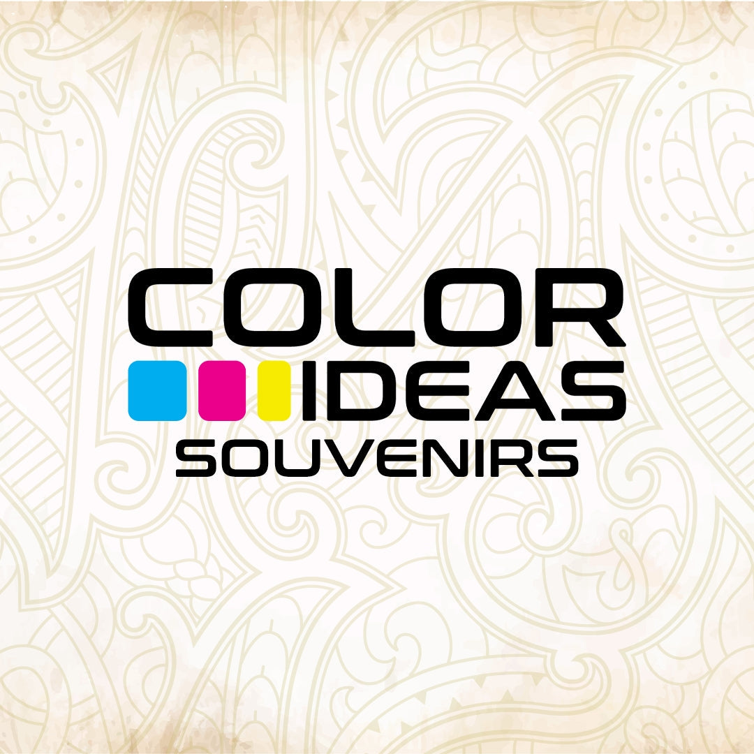 Destination Cebu Collection | COLOR IDEAS® Souvenirs – COLOR IDEAS ...